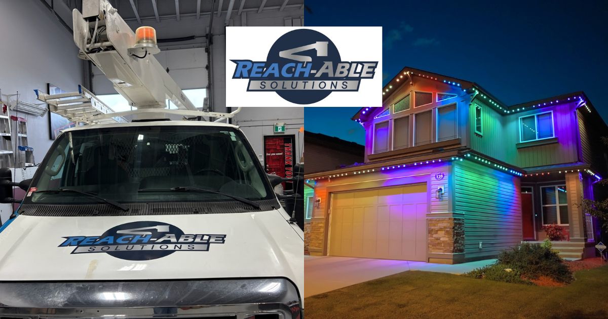 Reach-Able Solutions Inc.